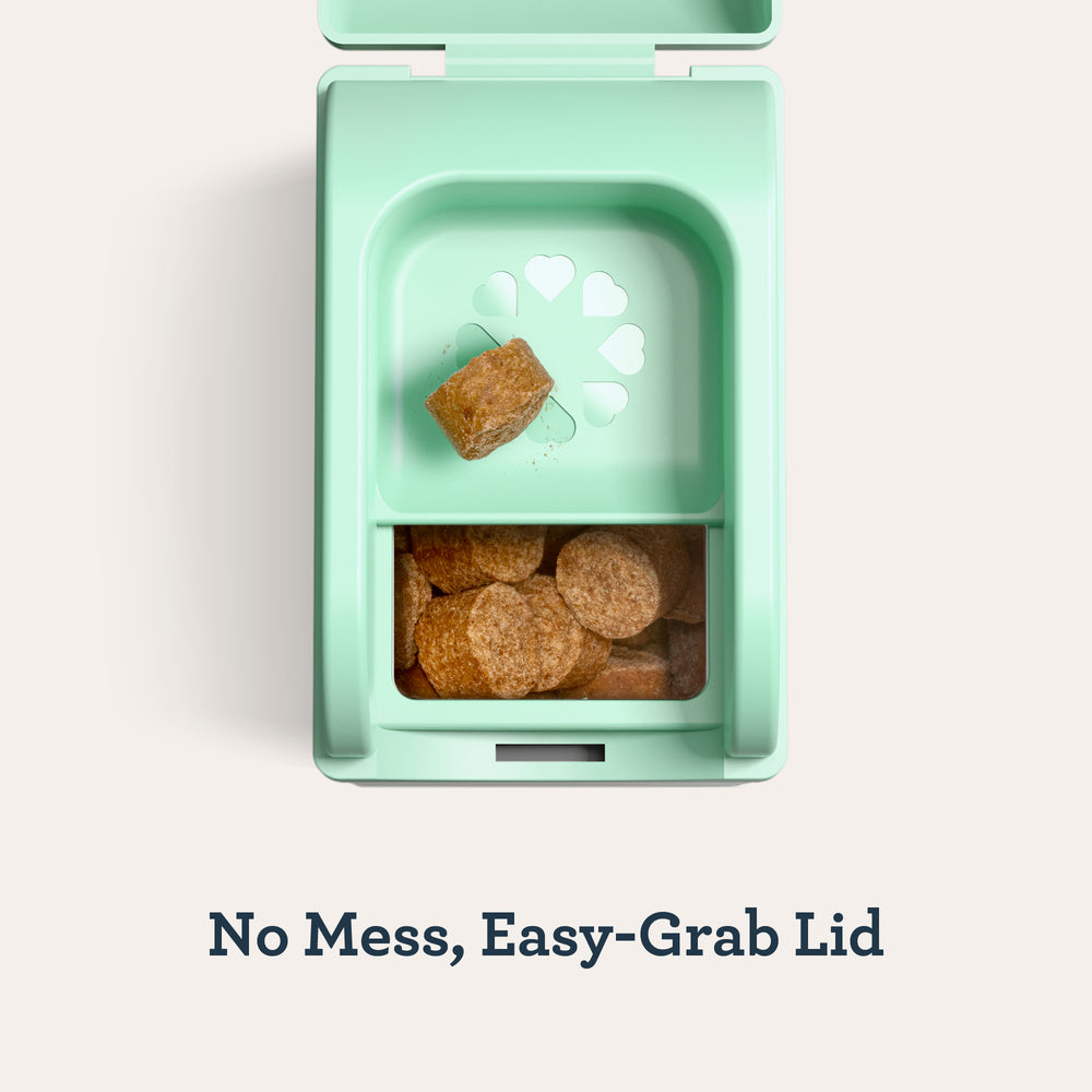 CBD Calming Chews for Dogs | Daily Dog Chews | Kradle