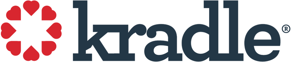 Kradle Calming & Comfort Products for Dogs | Calm, Cool, & Kradled ...